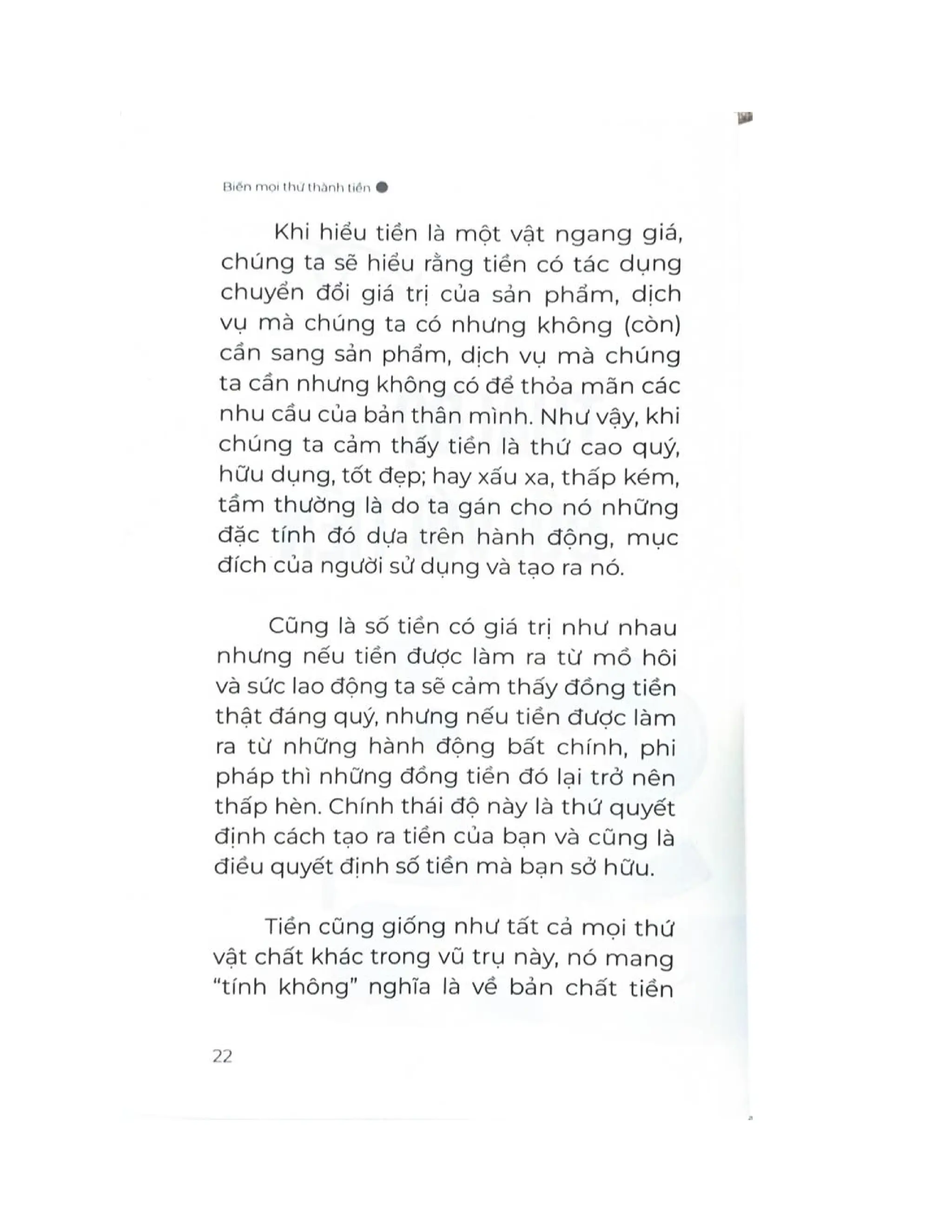 Biến mọi thứ thành tiền aaaa.pdf