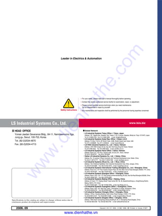 Bien tan ls gioi thieu bien tan i c5 series-dienhathe.vn