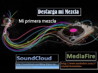 DjKing-the king of the Djs | PPTX