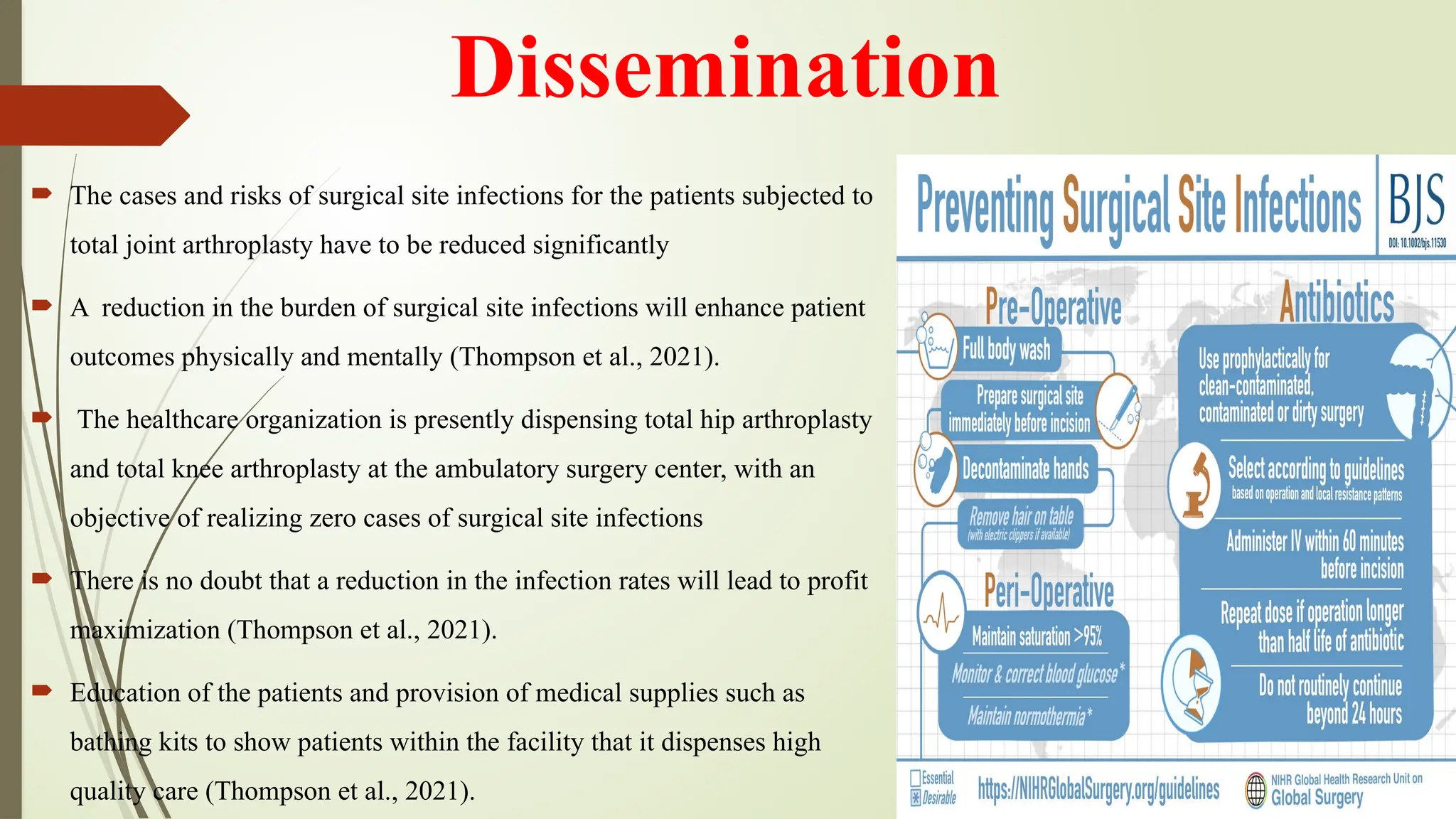 Bienville Orthopaedic Specialists bbbbbbb | PPT