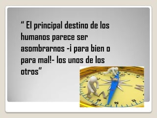 Bien vs. mal | PPTX