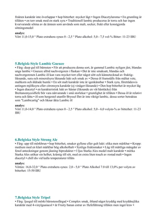 Öl på nätet | PDF