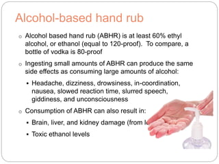 Presentation Handwashing | PPTX