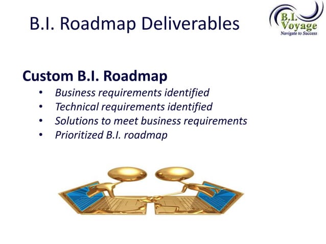 Bi Fast Track Overview | PPTX | Databases | Computer Software and ...