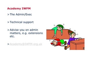 IWFM Direct - assessment tips Jan 24.pptx