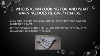 Bifocal Chapter 8 | PPT