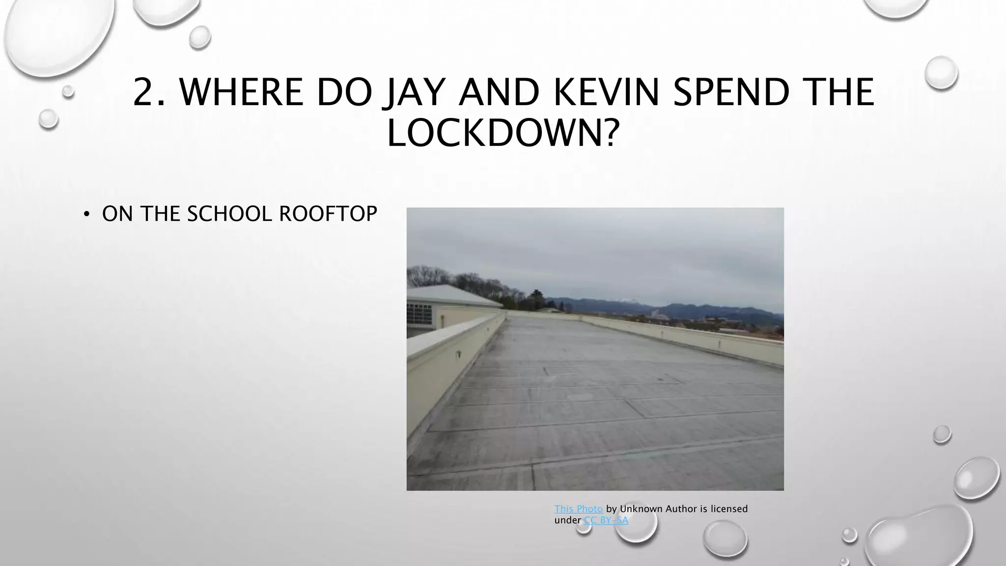 Bifocal - Chapter One | PPTX