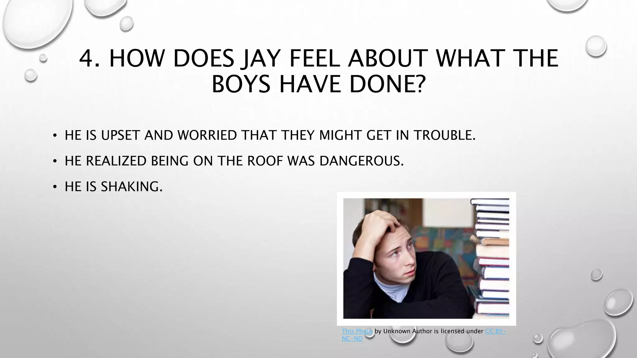 Bifocal - Chapter One | PPTX