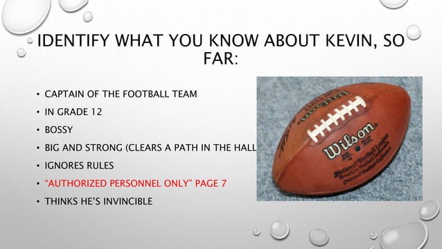 Bifocal - Chapter One | PPT