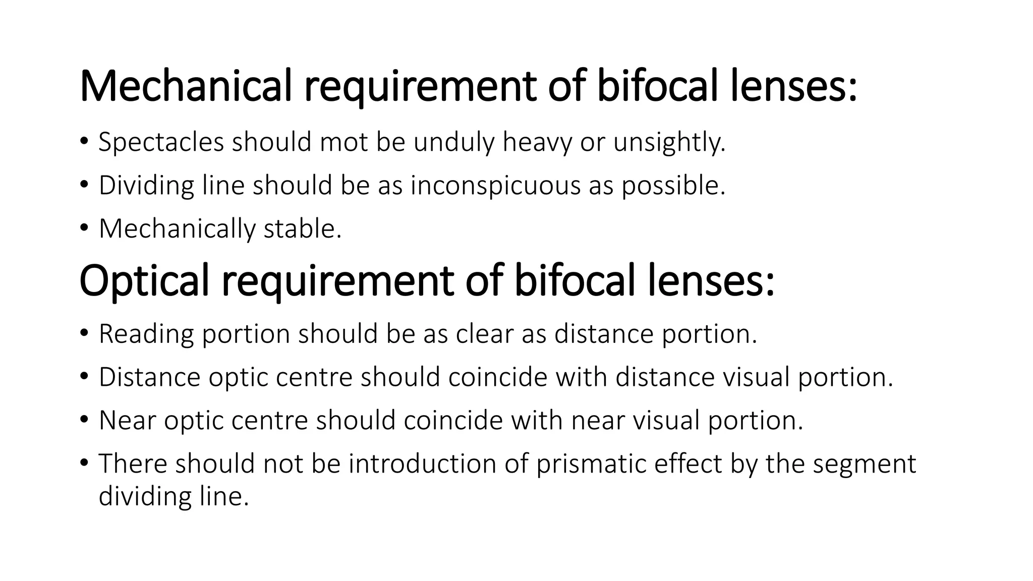 BIFOCALS.pptx