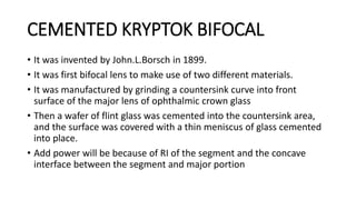 BIFOCALS.pptx | Photography | Arts and Crafts