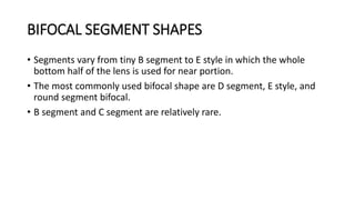 BIFOCALS.pptx | Photography | Arts and Crafts