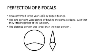 BIFOCALS.pptx | Photography | Arts and Crafts