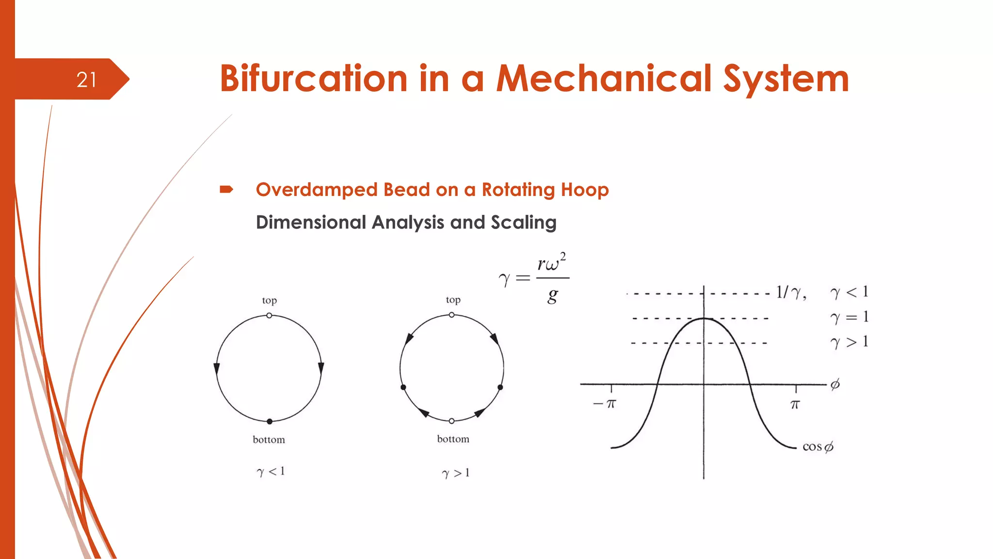 Bifurcation | PDF