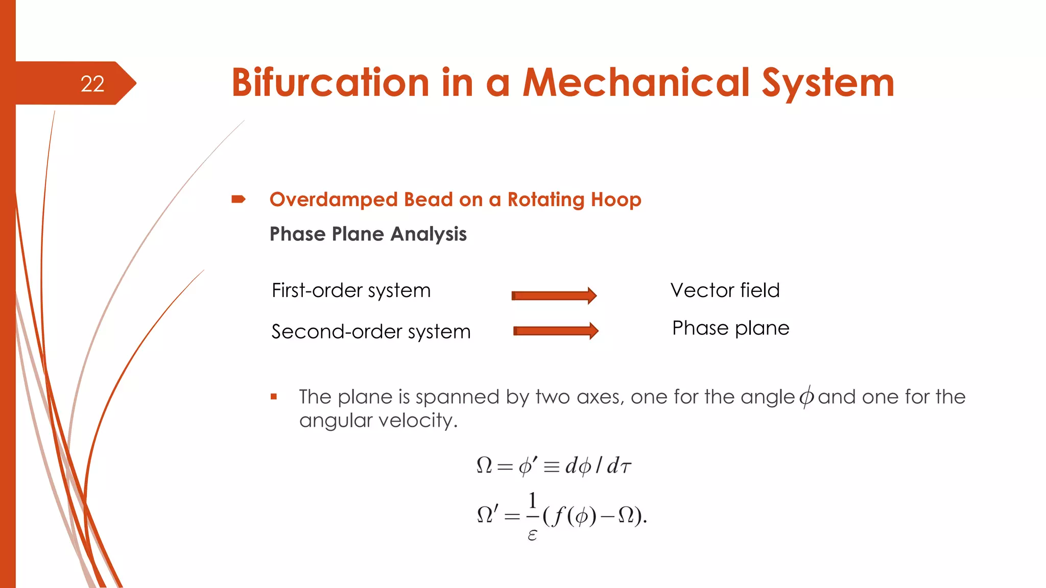 Bifurcation | PDF