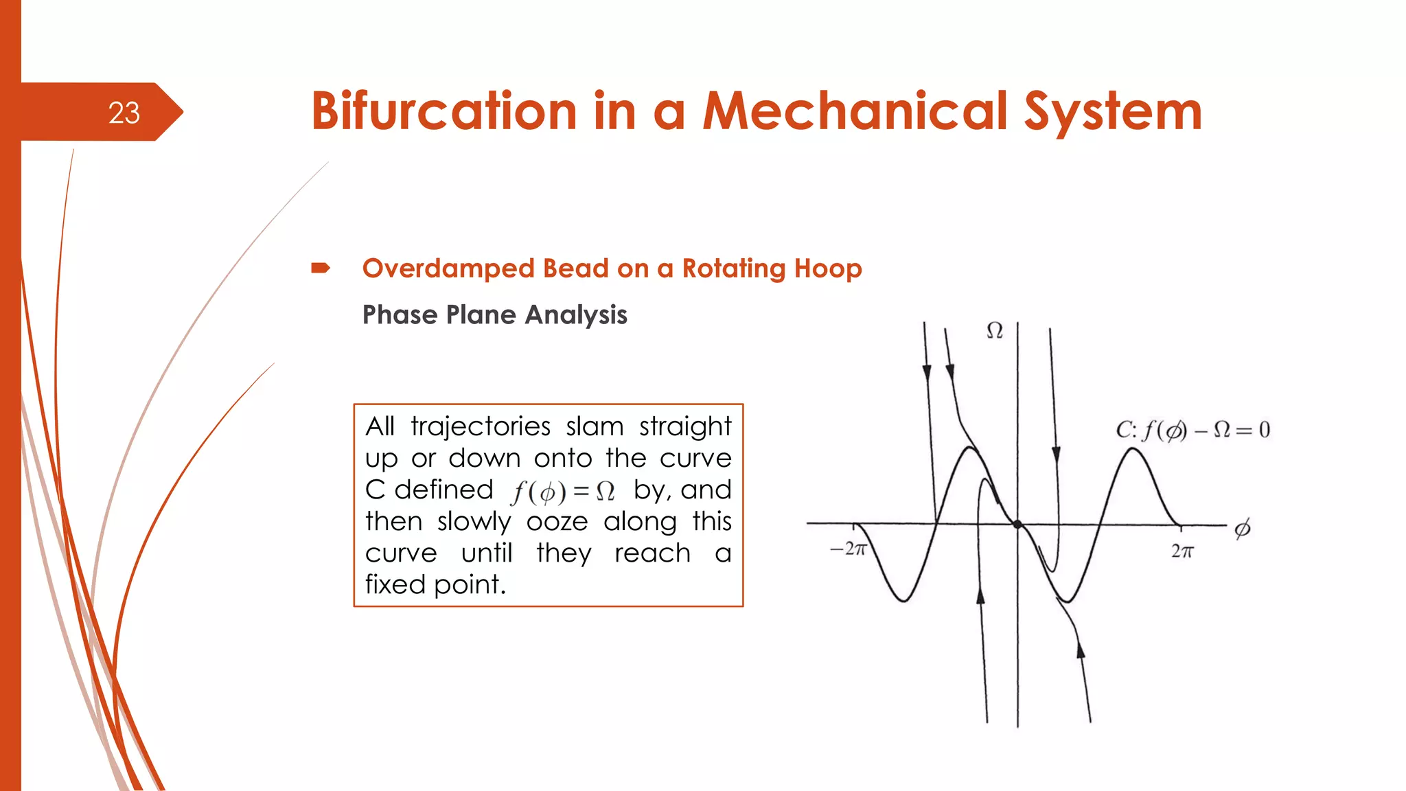 Bifurcation | PDF