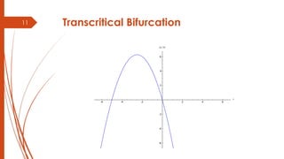 Bifurcation | PDF