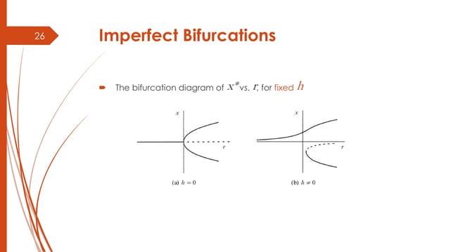 Bifurcation | PDF