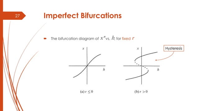 Bifurcation | PDF