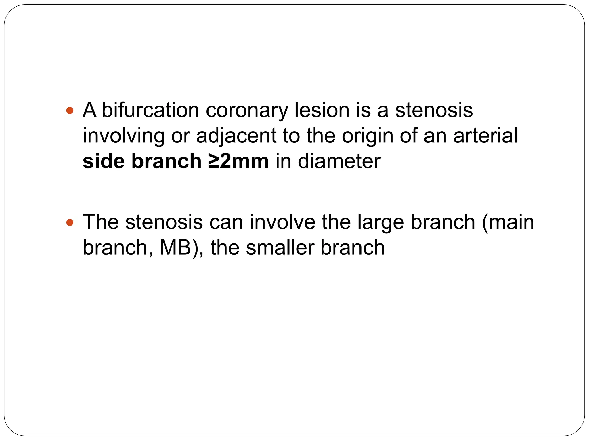 BIFURCATION.pptx