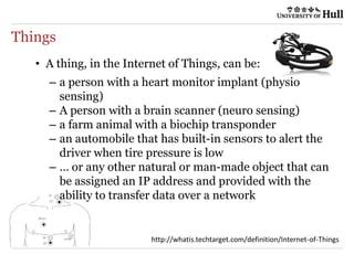 Introduction to big data | PPT