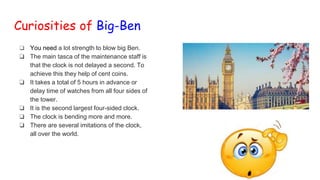 Big ben | PPTX