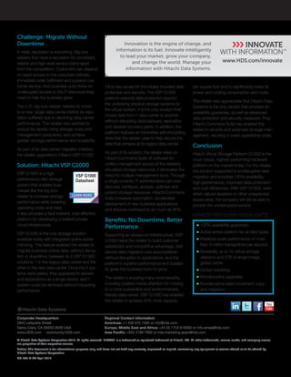 Big box-retailer-migrates-to-new-data-center-with-zero-downtime-with ...