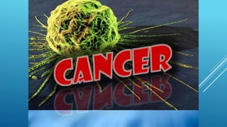 big-C.pdf power for colon and lung cancer presentation | PDF