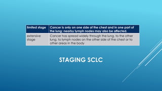 big-C.pdf power for colon and lung cancer presentation | PDF