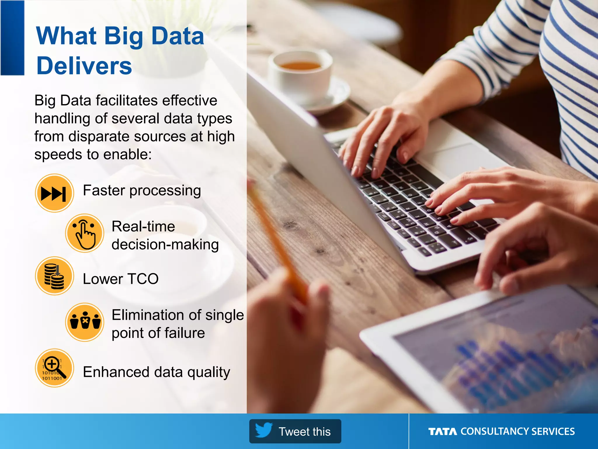 Leveraging the Power of Big Data | PDF