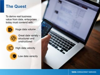 Leveraging the Power of Big Data | PDF