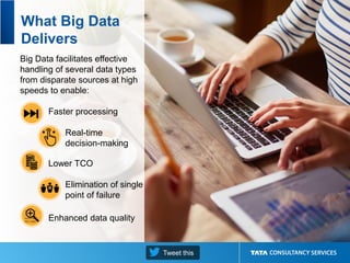 Leveraging the Power of Big Data | PDF