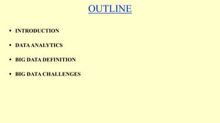 Big-Data-Analytics.8592259.powerpoint.pdf | Databases | Computer Software and Applications