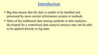 Big-Data-Analytics.8592259.powerpoint.pdf | Databases | Computer Software and Applications