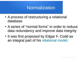Big Data Analytics: Concepts, Technologies, and Operations | PPT