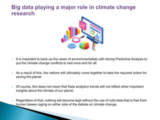 Big Data Analytics Trends and Industry Predictions to Watch For in 2021 ...