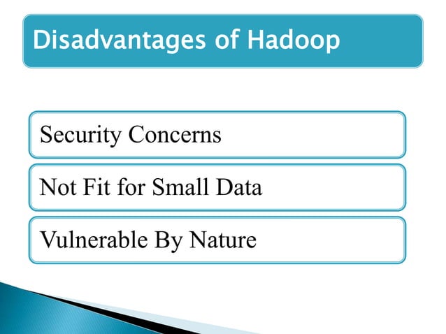 big-data-analytics-using-hadoop.pptx for project | PPT