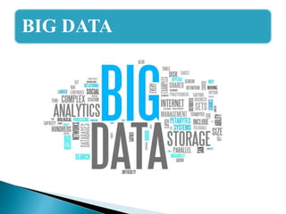 big-data-analytics-using-hadoop.pptx for project | PPTX