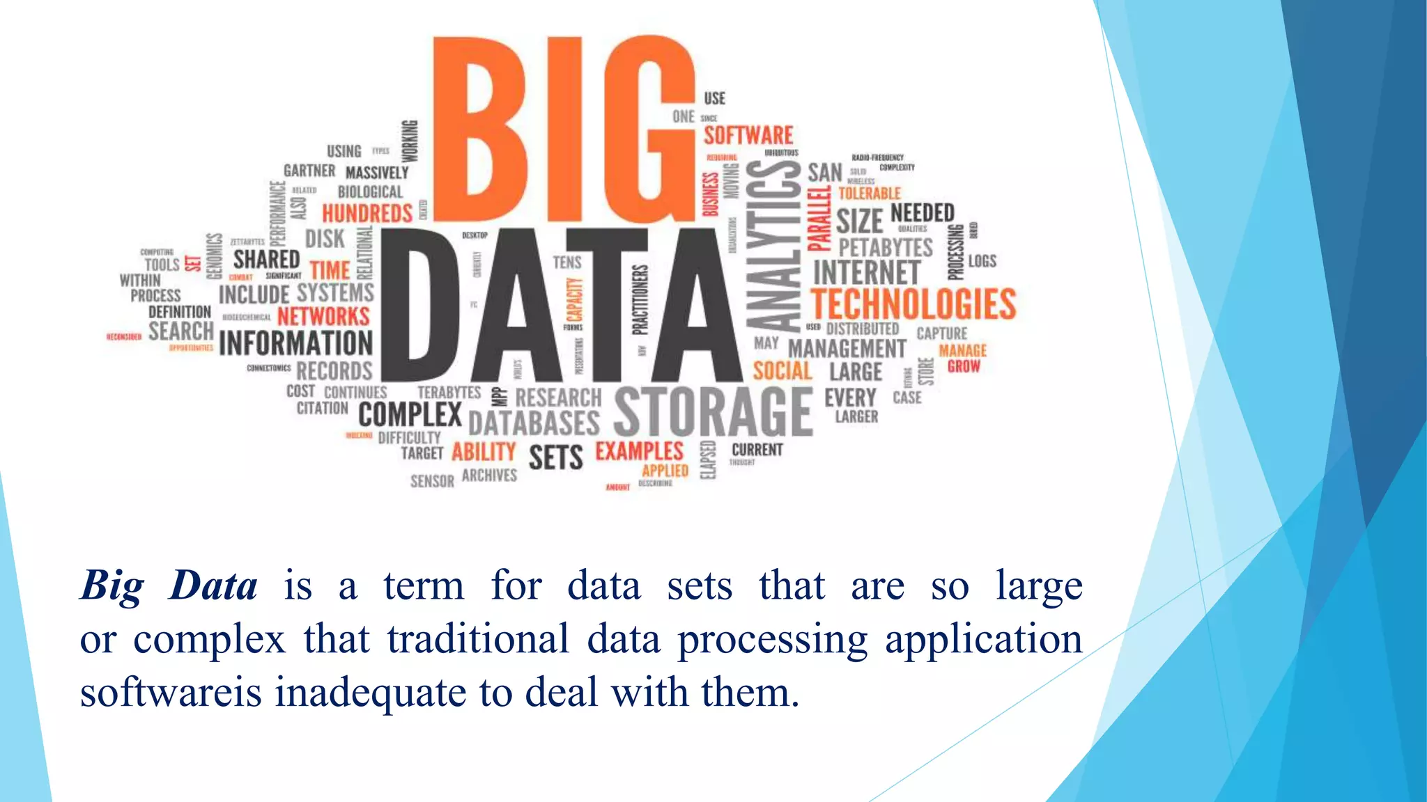 Big Data & Data Mining | PPTX
