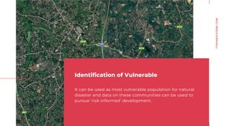 How Big Data can help in Disaster Management | PPT