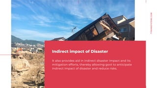 How Big Data can help in Disaster Management | PDF