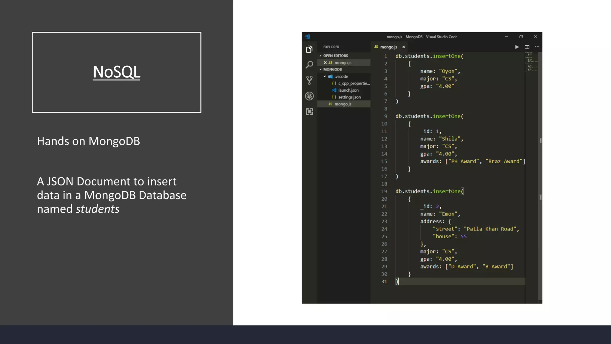 Introduction to Big Data | PPTX