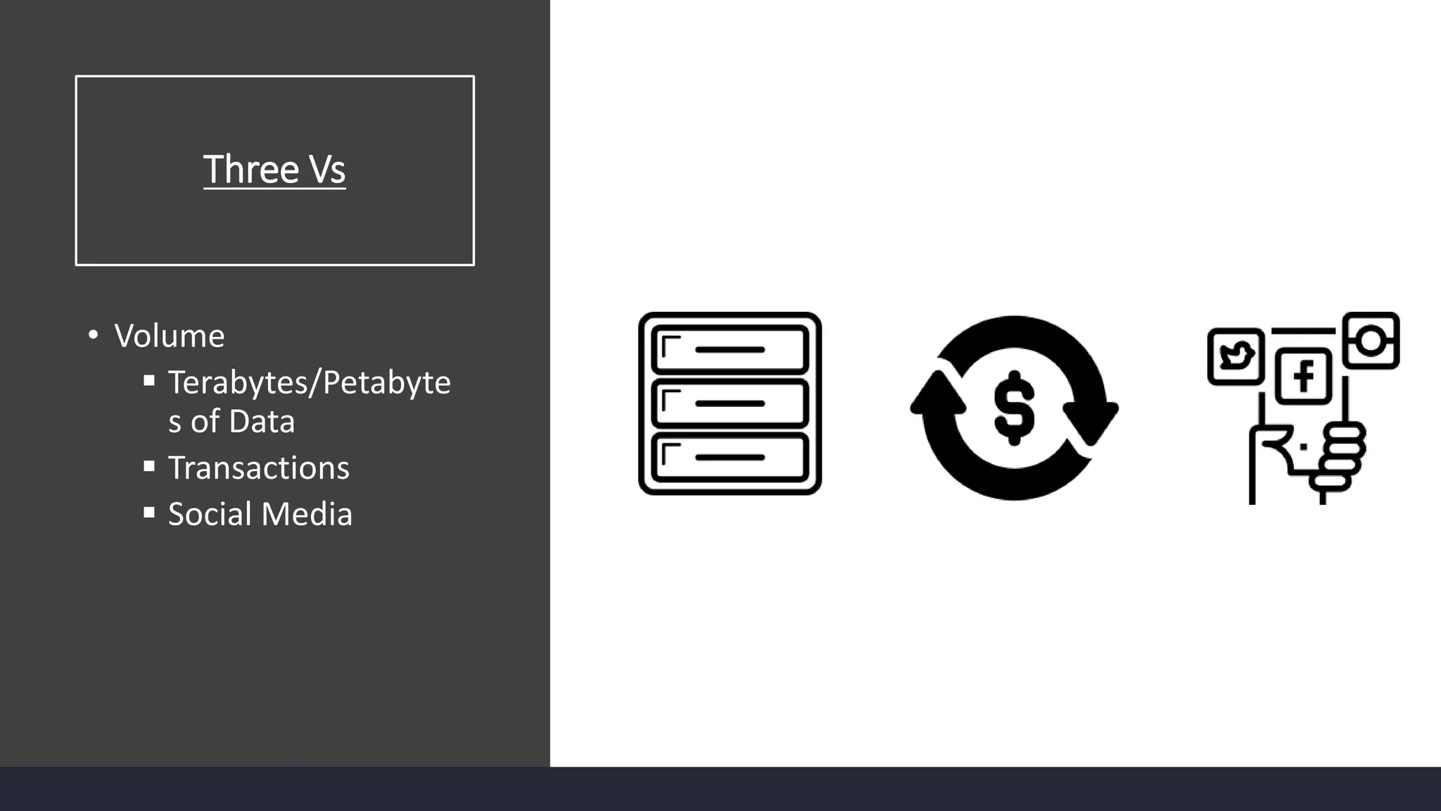 Introduction to Big Data | PPTX