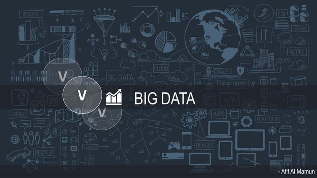 Introduction to Big Data | PPTX