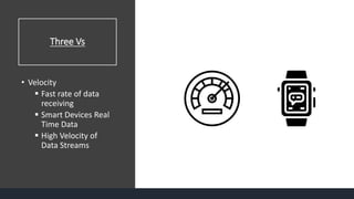 Introduction to Big Data | PPTX