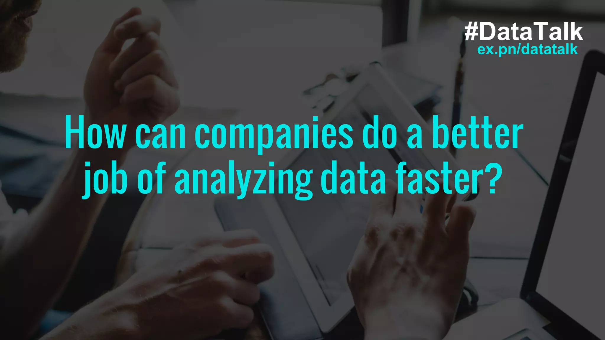 Why Big Data Matters | PDF