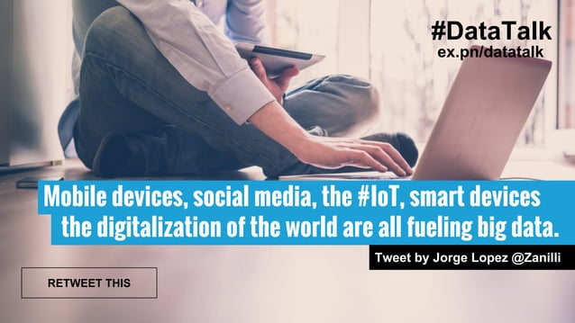 Why Big Data Matters | PDF