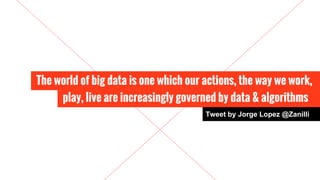 Why Big Data Matters | PDF