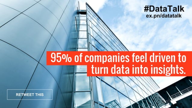 Why Big Data Matters | PDF