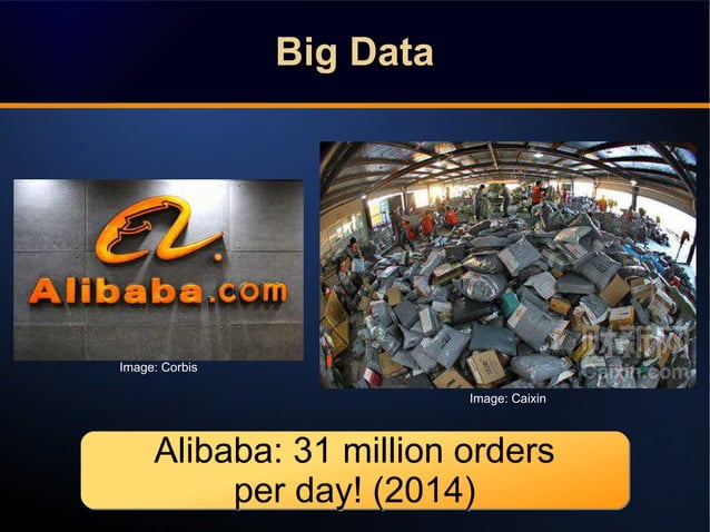 Scalable Learning Technologies for Big Data Mining | PDF